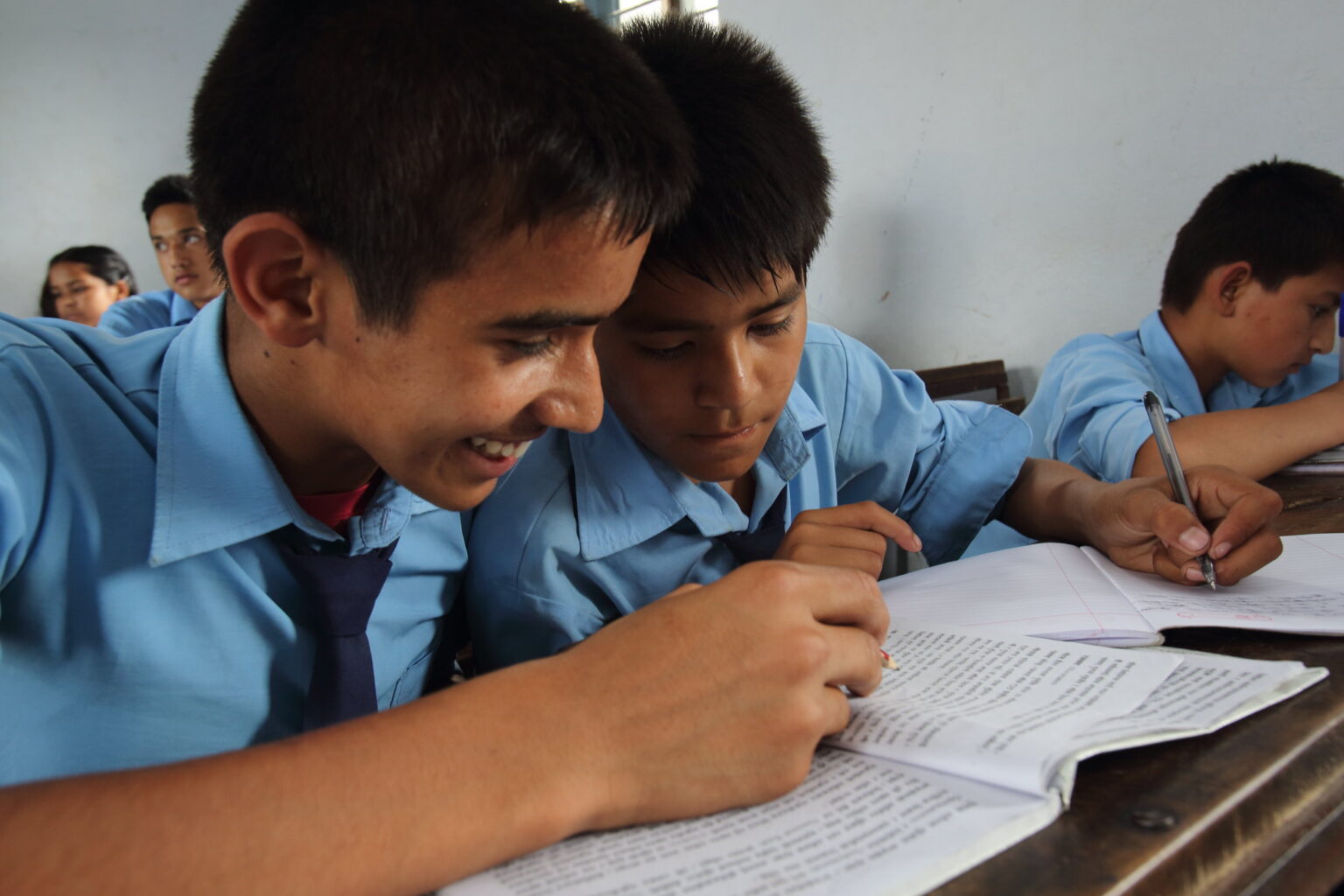 Geography Source-Based Questions From Chapter 2 -Class IX