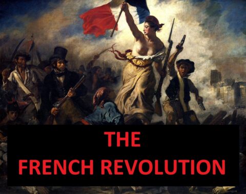 French Revolution Lesson Plan Class 9 For The Teachers
